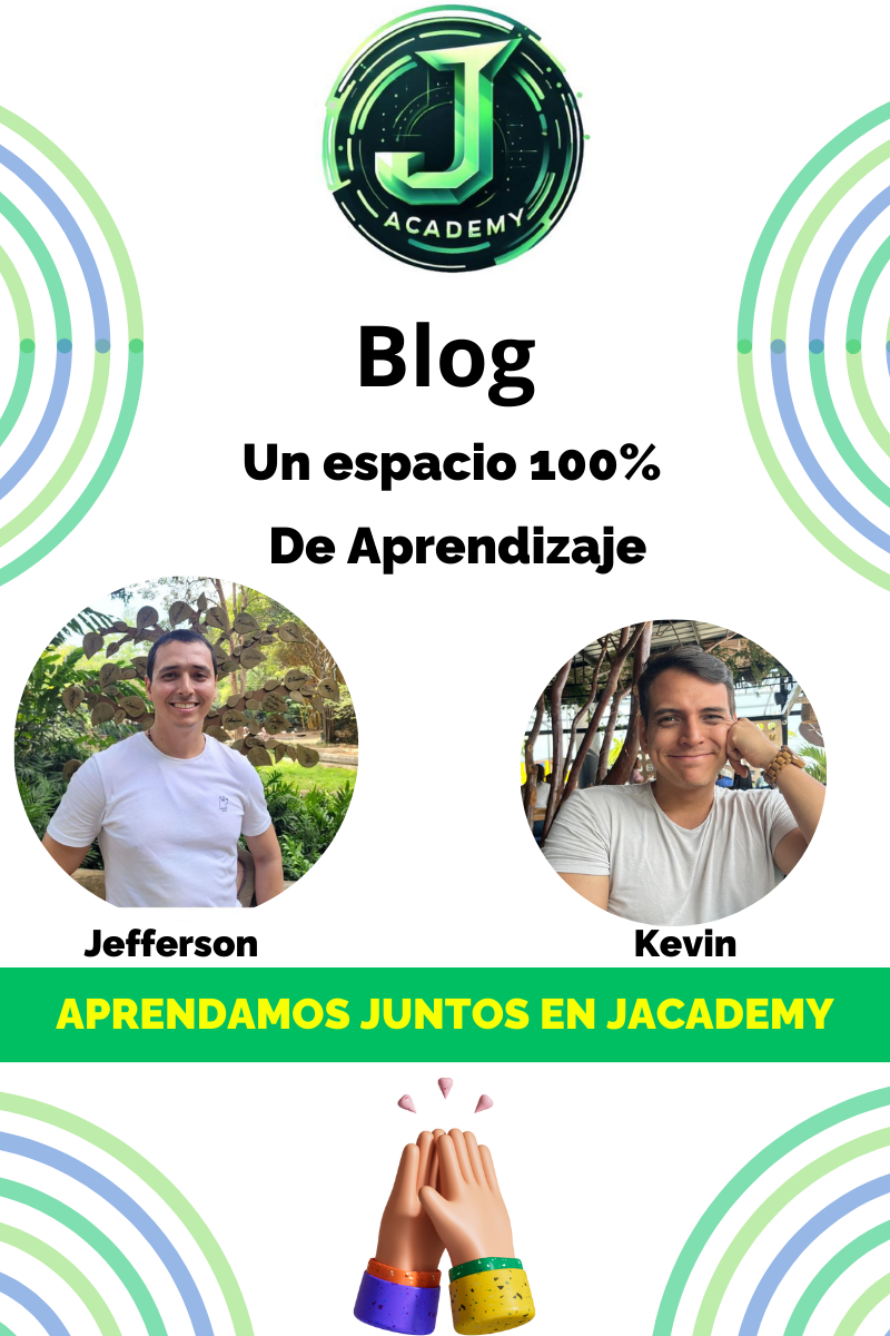 Blog - JAcademy